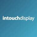 Intouch Display - Introducer Today