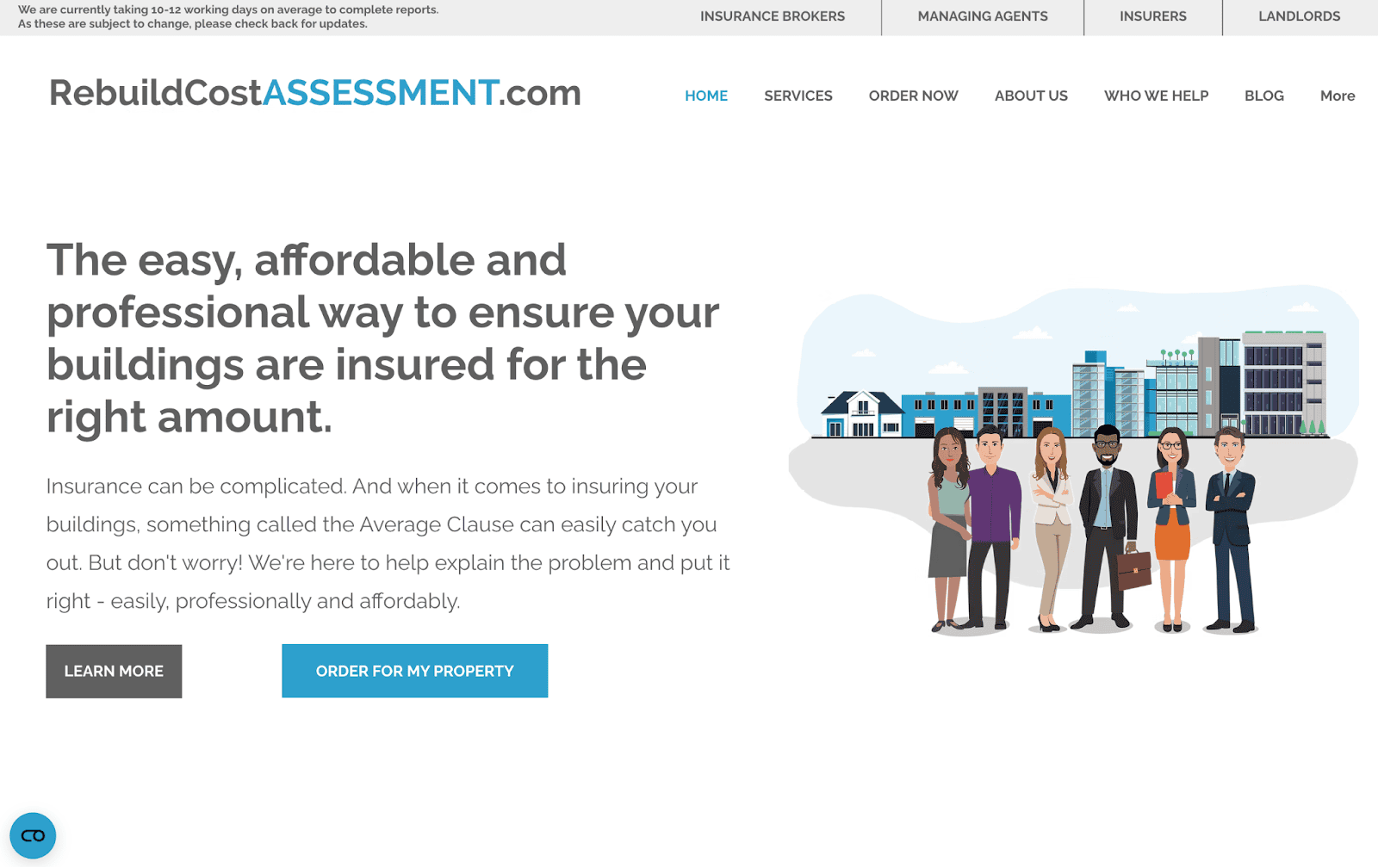10 Trusted RICS-Regulated Desktop Building Valuation Services in the…