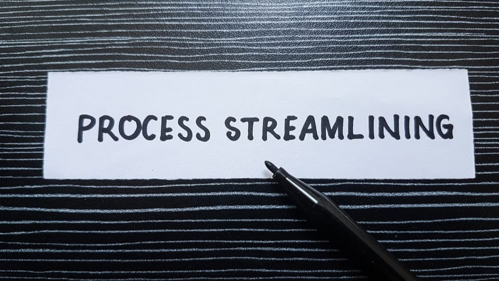 Paragon streamlines further advance application process